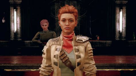 The Outer Worlds Romance Guide How Relationships Work