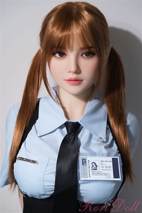 怜音 170cm清楚系美女シリコン製ダッチワイフcカップ Cosdoll 35番
