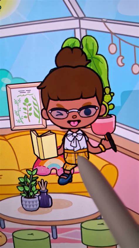 юмор рек токабока лайк Tocaboca Tocalifeworld реки Toca