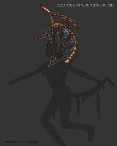Avatar — Craig Shoji Pandora Avatar Avatar Avatar Costumes