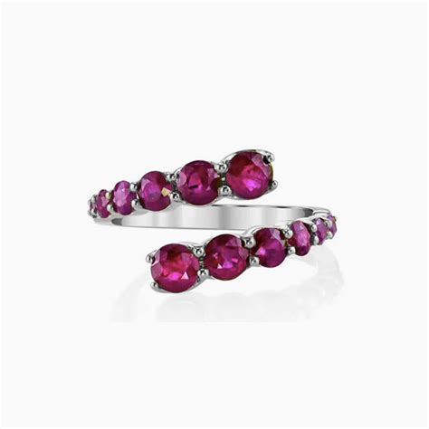 Ruby Rings Sydney Melbourne Brisbane Perth And Adelaide Made Temple And Grace