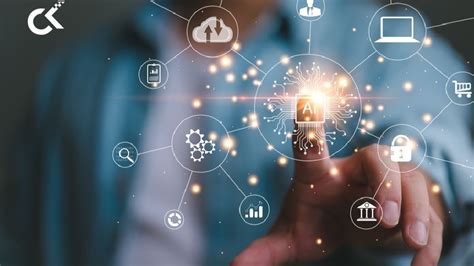 The Rapid Evolution Of Digitalization