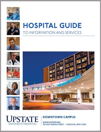 Upstate University Hospital Suny Upstate Medical University