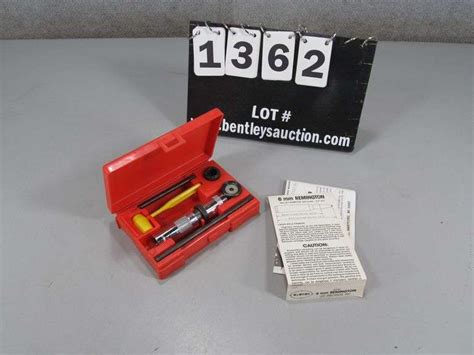 LEE 6MM REMINGTON RELOADING KIT Bentley Associates LLC