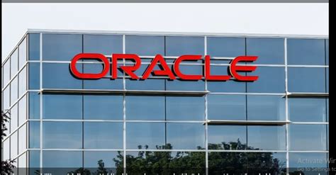 Oracle Launches Finance Based Generative Ai