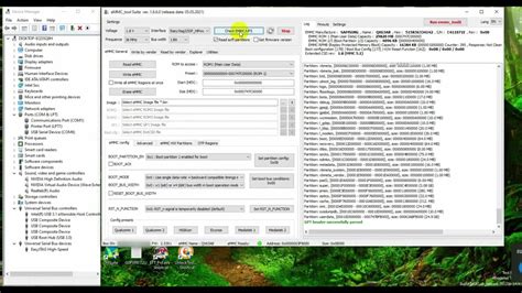 Samsung Galaxy A03 Core Sm A032f Frp Bypass And Dump File Youtube