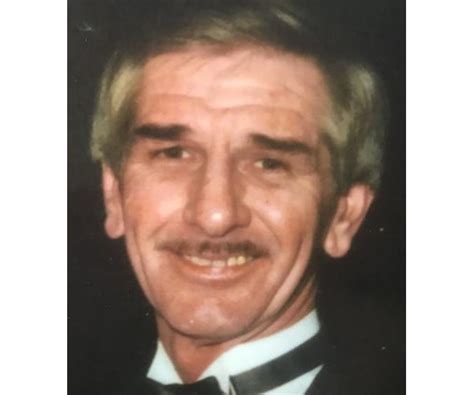 Billy Baucom Obituary 2019 Norfolk Va The Virginian Pilot