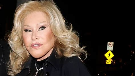 Katzenfrau Jocelyn Wildenstein So Sah Sie Vor Ihren Schönheits Ops Aus
