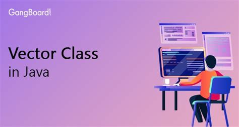 Excellent Java Vector Class Pics