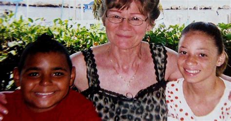 Woman Claims Moms Abuse Made Brother ‘snap And Murder Grandma Huffpost