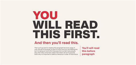 Understanding Typography In Design Systems