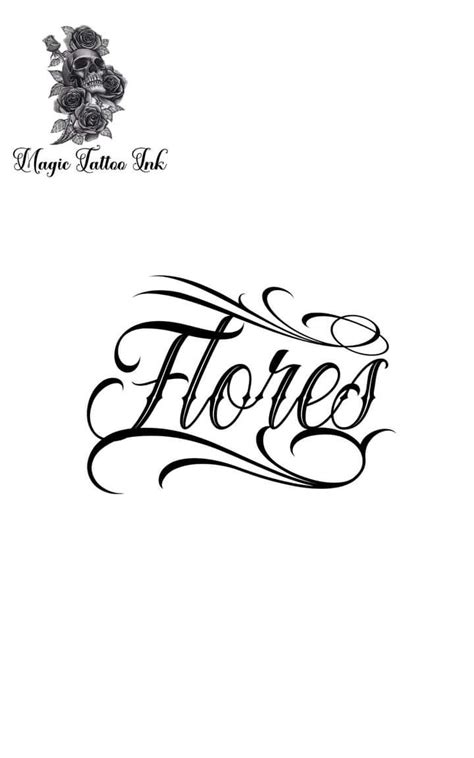 Letras De Graffiti Abecedario