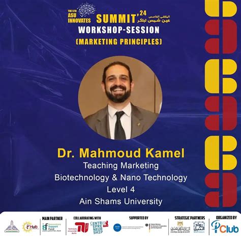 Mahmoud Kamel On Linkedin Wednesday November 20th