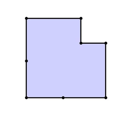 Three Stages Of A Chair Tiling In Traditional Euclidean And Three