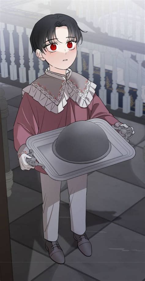 Celphius Lapileon « My In Laws Are Obsessed With Me 시월드가 내게 집착한다