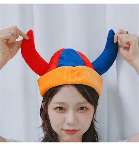 바이킹 해적모자 할로윈파티 코스튬 무도회 파티소품 할로윈소품 행사모자 파자마파티 크리스마스 어린이날소품 티몬