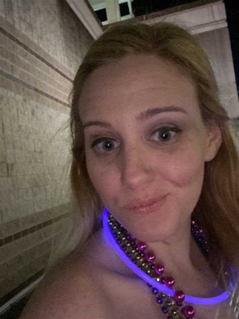 Amanda Beard Face Of Horror