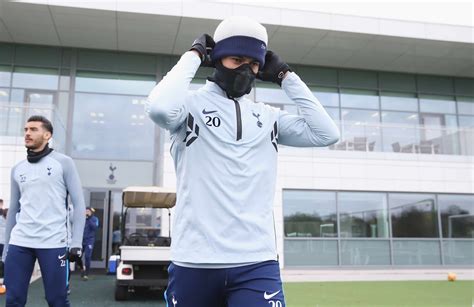 Así Son Las Máscaras Especiales Que Se Usarán En Los Entrenamientos De