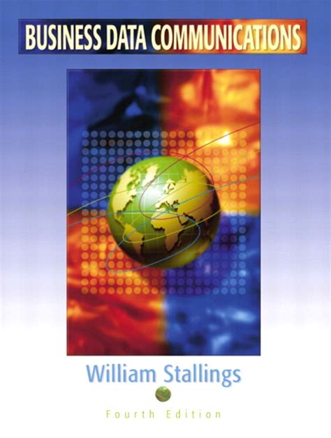 Business Data Communications 4th Edition Informit