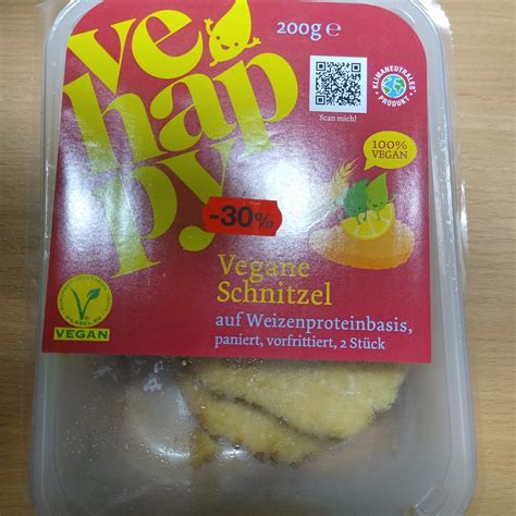 Ve Happy Vegane Schnitzel Reviews Abillion