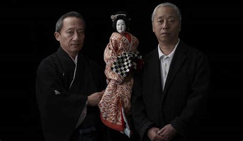 Art｜杉本博司氏があたらしい魅力を引き出す人形浄瑠璃 ギャラリー Web Magazine Openersウェブマガジン オウプナーズ
