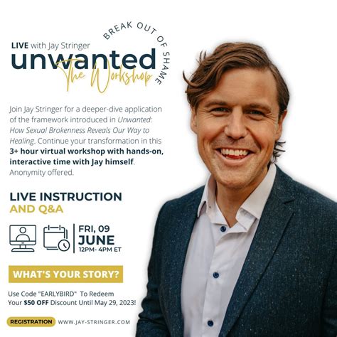 Unwantedworkshop Transformationjourney Healingandgrowth