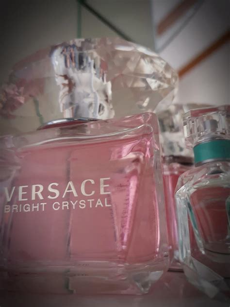 Bright Crystal Versace parfem - parfem za žene 2006
