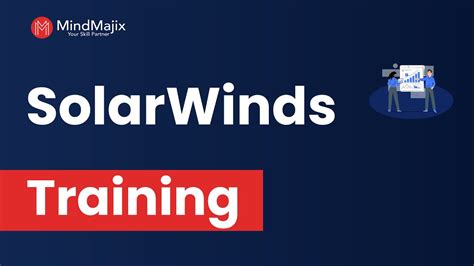 SolarWinds Training SolarWinds Online Certification Course SolarWinds Demo MindMajix YouTube