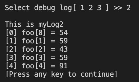 Debugging With Capture Logs Electric Fire Design