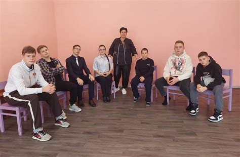 Заседание инициативной группы — Дополнительное образование детей Тамбовской области