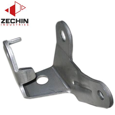 Sheet Metal Steel Stamping Angle Bracket Buy Metal Stamping Angle
