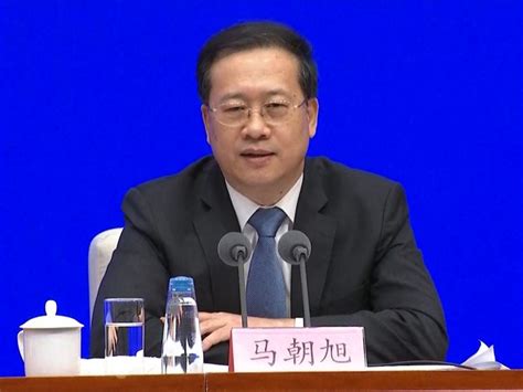 可望接替秦刚？ 马朝旭出席金砖外长线上会议 国际 即时国际
