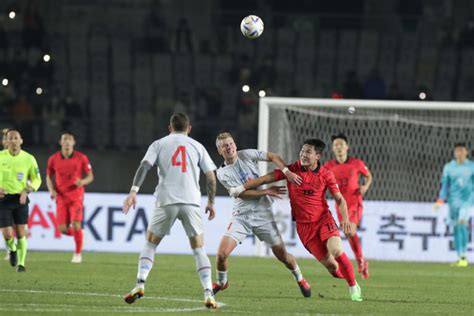 Striker Oh Hyeon Gyu Given Permission To Travel For £25m Celtic Transfer