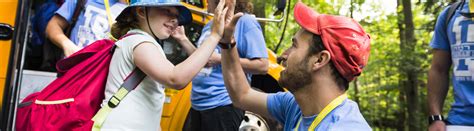 Why Choose Ramah Ramah Day Camp