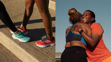 Jay Ell Alexander Explore More Saucony