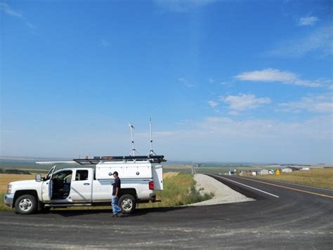 RF Path Study SCADALink