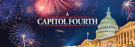 Pbs 39th Annual A Capitol Fourth
