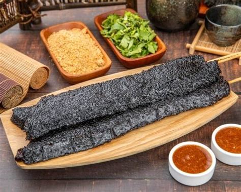 豬大郎豬血糕 三品圓清蒸肉圓 推薦餐點網友評價新北市三重區小餐館 Bistro 飢餓黑熊