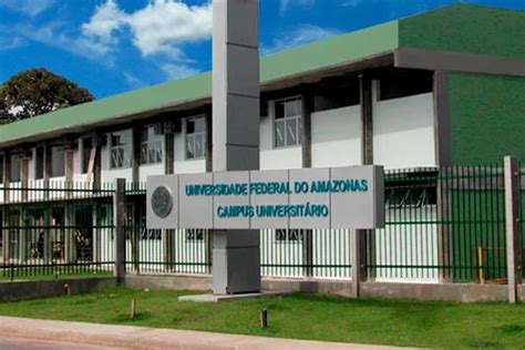 Saiu o listão de aprovados do PSC da Ufam Portal Único