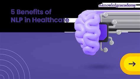 Nlp Is Revolutionising Patient Healthcare And Practices Ppt Free Download