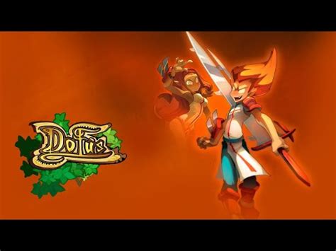 Dofus Let S Play Iop Youtube