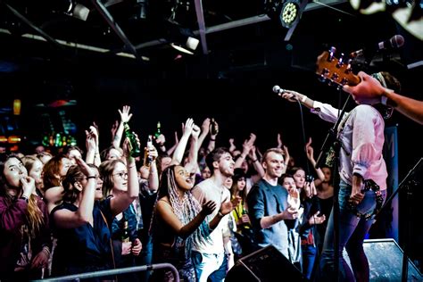 BIMM BERLIN END OF YEAR GIG & ALBUM LAUNCH - BIMM Blog