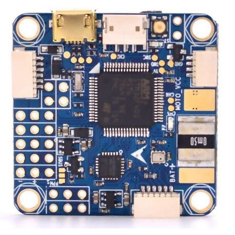 Omnibus F V Pro Flight Controller Leetechbd
