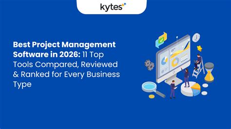 Best Project Management Software In 2026 11 Tools Reviewed