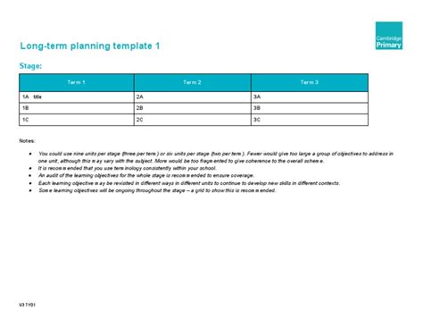 Planning Computer Science Pdf