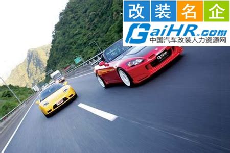 KUPPO官网 汽车改装人力资源网