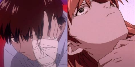evangelion s unconventional journey from controversial ending to cult