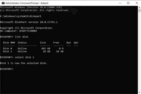 how to convert a bootable pen drive to a normal one