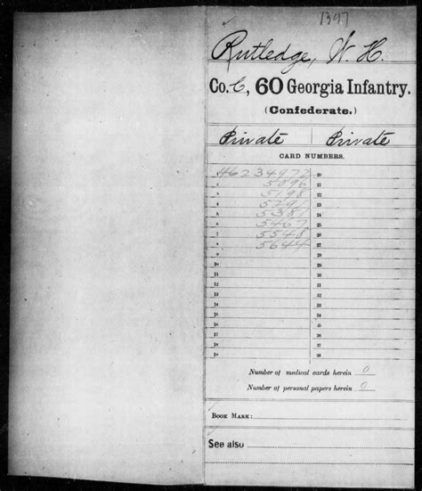 William H Rutledge 1836 1908 Find A Grave Memorial