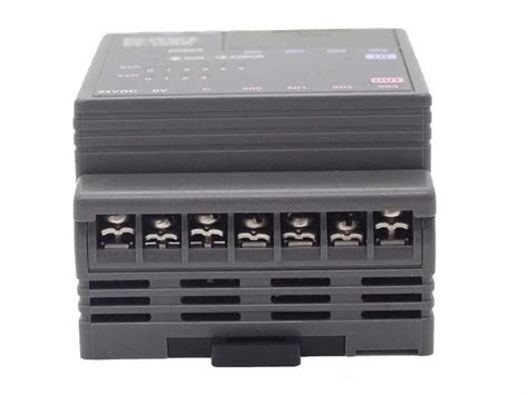 Kv 10rw Keyence Plc Relay Base Unit At Rs 10500 Piece Expandable Compact Plc In Chennai Id